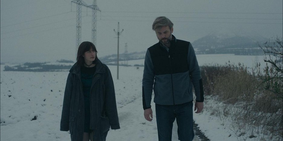 Dorota Šlajerová | ČSFD.cz