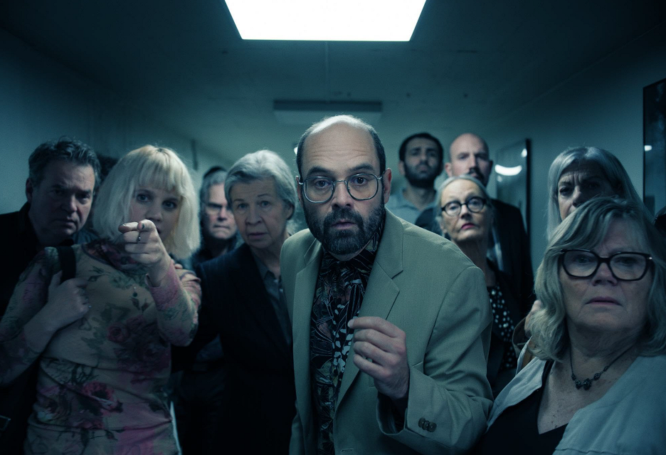 Ingela Olsson | ČSFD.cz