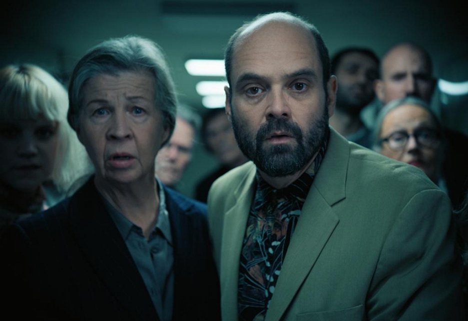 Ingela Olsson | ČSFD.cz