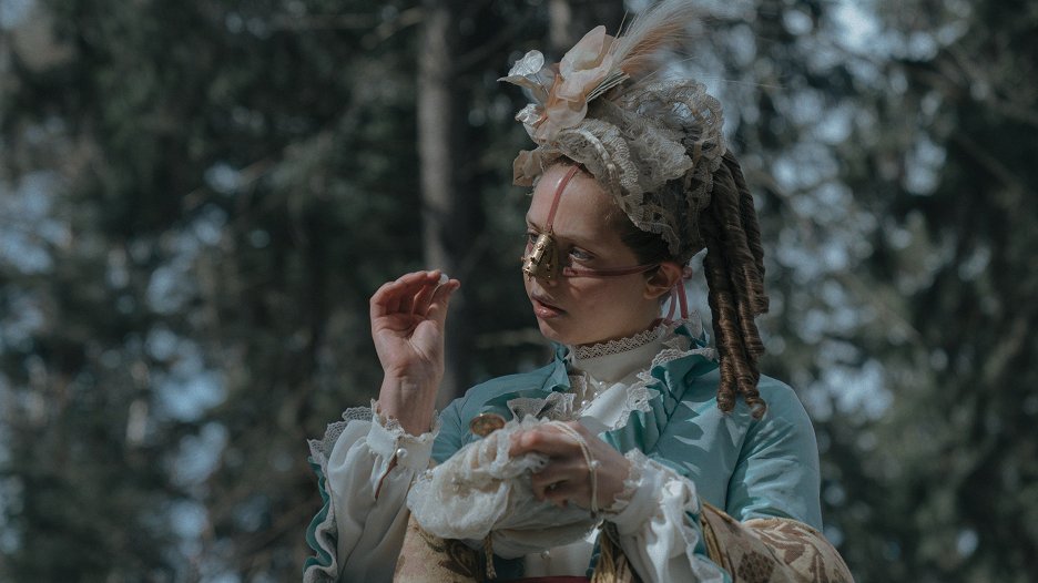 Ošklivá sestra (2025) | Ocenění | ČSFD.cz