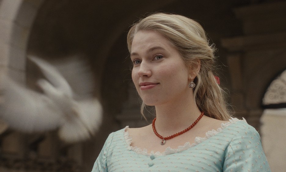 Den stygge stesøsteren (2025) | Zaujímavosti - Zaujímavosti | ČSFD.sk