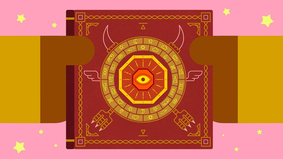 Hej, Hafí! - The Mythical Creature Badge (S03E40) (2021) | ČSFD.cz
