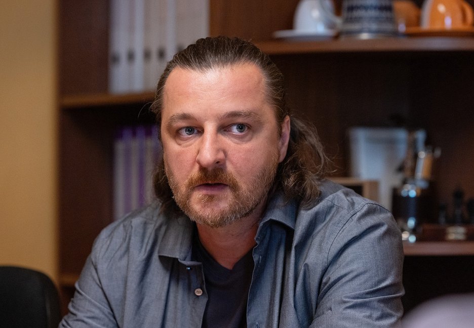 Andrej Polák | ČSFD.cz