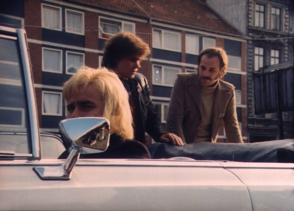 Rocker (1972) | ČSFD.cz