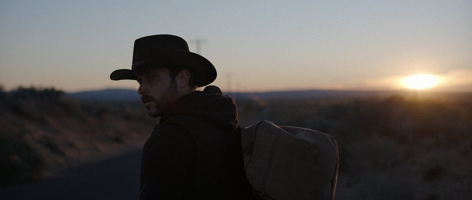 Jack Schumacher | ČSFD.cz