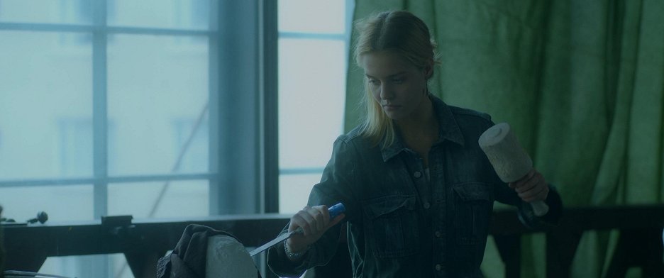 Kuvanveistäjä (2023) | Tvůrci | ČSFD.cz