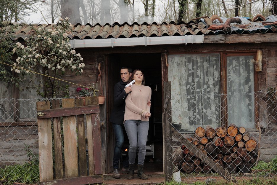 Černá perla (2017) | Epizody | ČSFD.cz