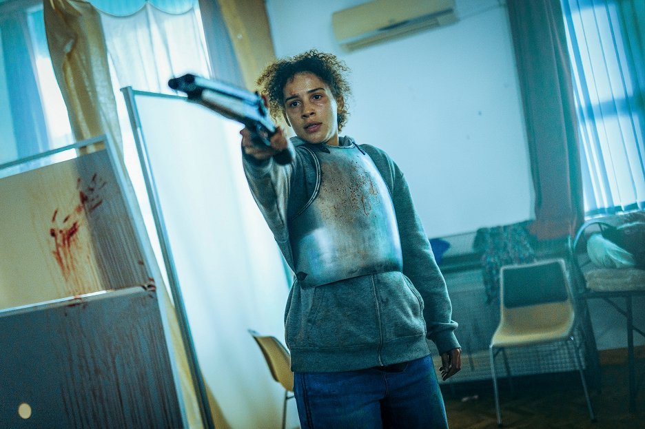 Generation Z - Episode 6 (E06) (2024) | ČSFD.cz