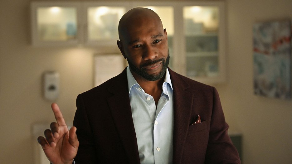 Watson - Redcoat (S01E02) (2025) | ČSFD.cz