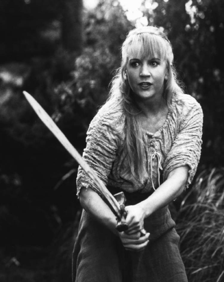 Xena - Pán snů (S01E03) (1995) | ČSFD.cz