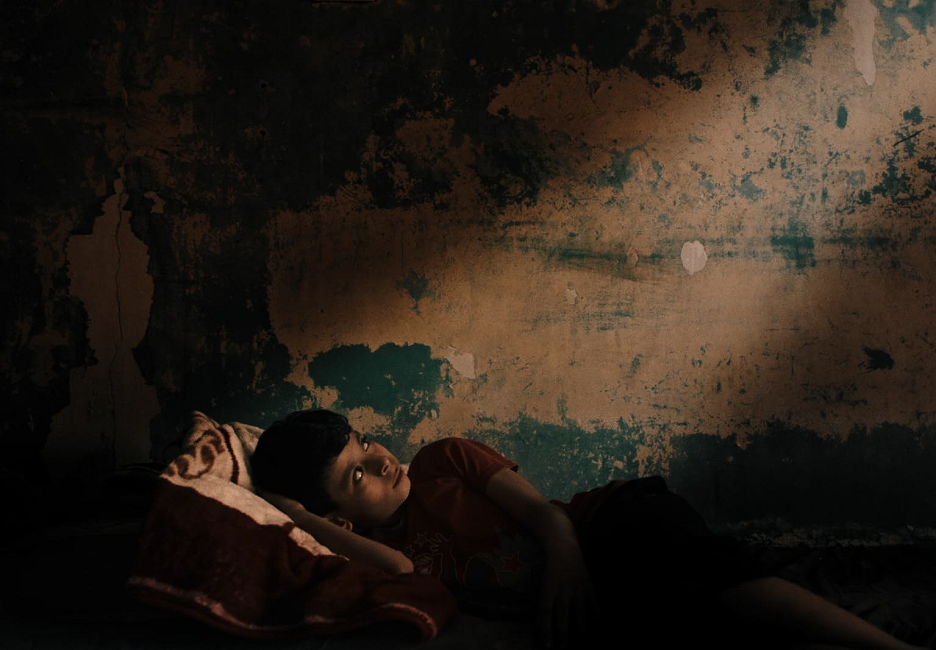 O pádu (2024) | ČSFD.cz