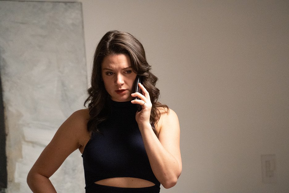 Meet the Killer Parents (2023) | ČSFD.cz