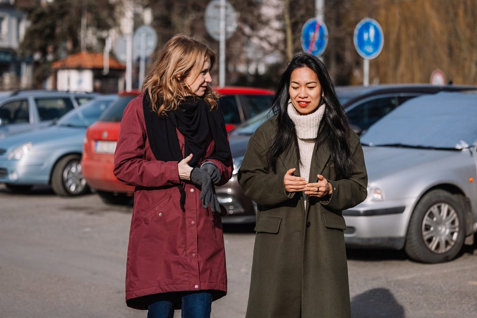 Chili Ta Thuy | ČSFD.cz