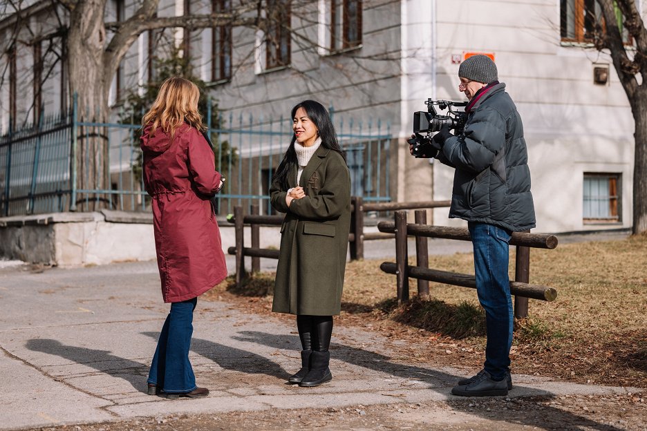 Chili Ta Thuy | ČSFD.cz