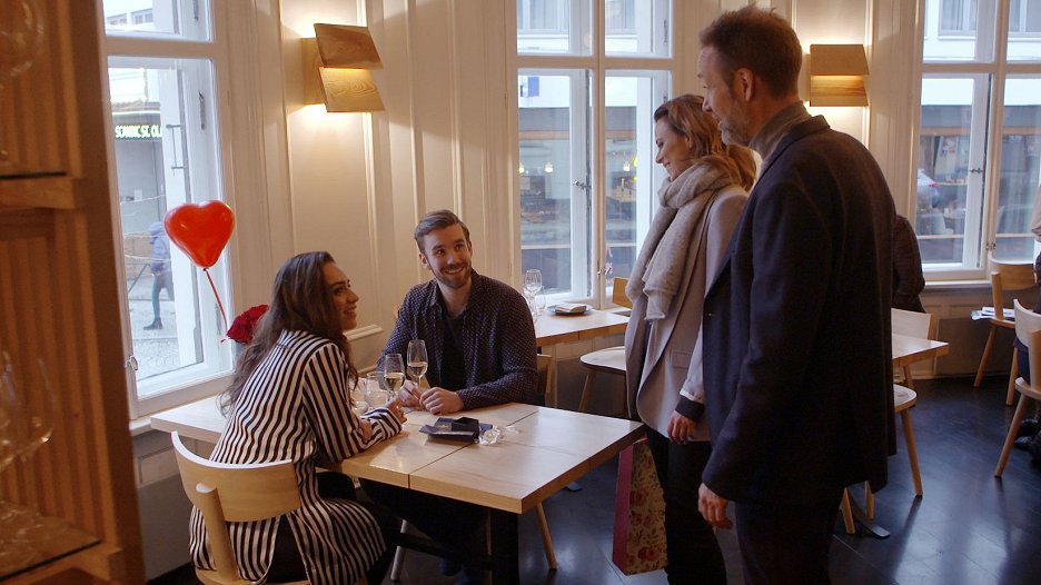 Stian Blipp | ČSFD.cz