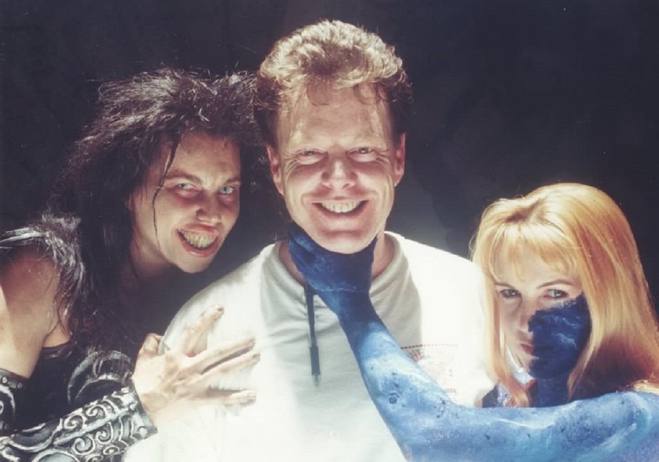 Rob Tapert | ČSFD.cz