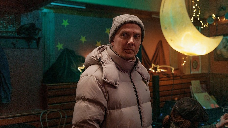 Mała Syberia (2025) | Ciekawostki - Ciekawostki | ČSFD.cz