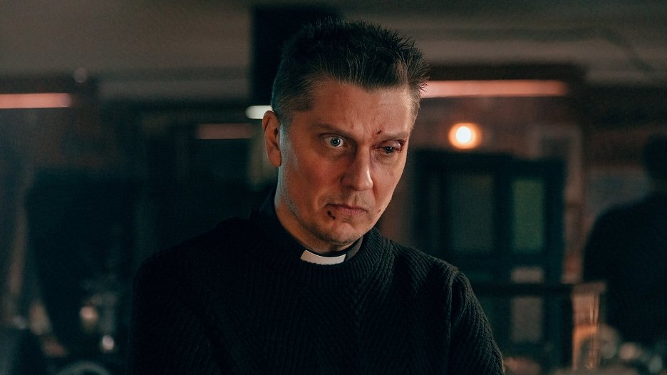 Mała Syberia (2025) | Ciekawostki - Ciekawostki | ČSFD.cz