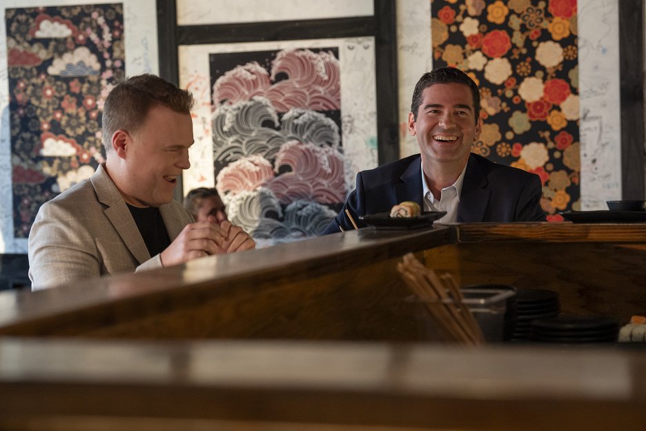 Jon Hurwitz | ČSFD.cz