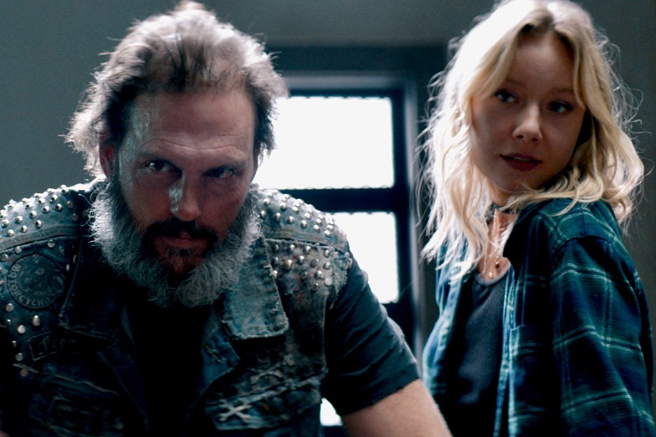 Detained (2024) | ČSFD.cz