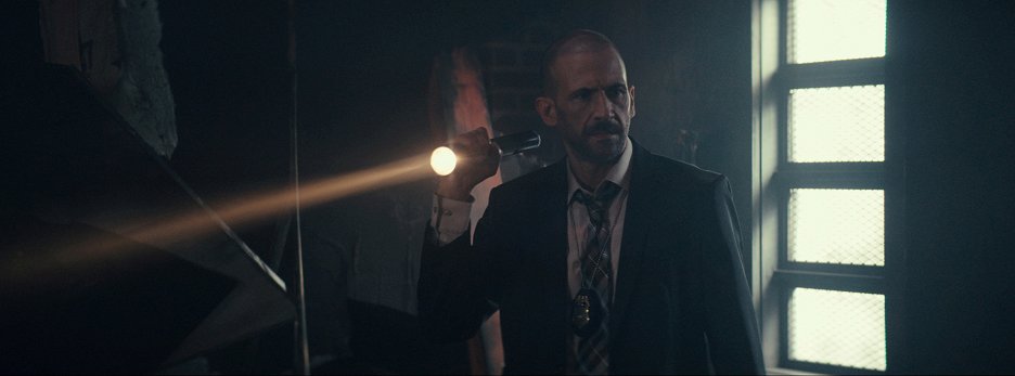 Detained (2024) | ČSFD.cz