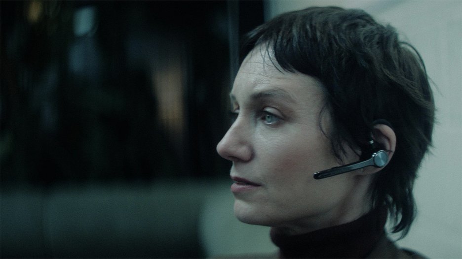 Odyssey (2025) | ČSFD.cz