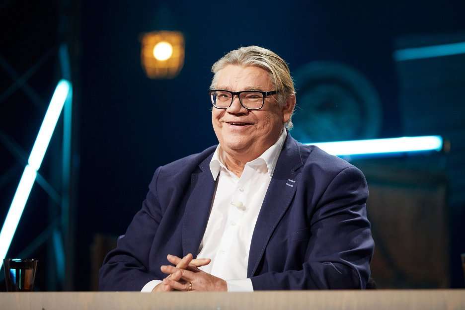 Timo Soini | ČSFD.cz