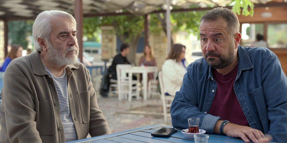 Život v sázce - Epizoda 6 (E06) (2025) | ČSFD.cz