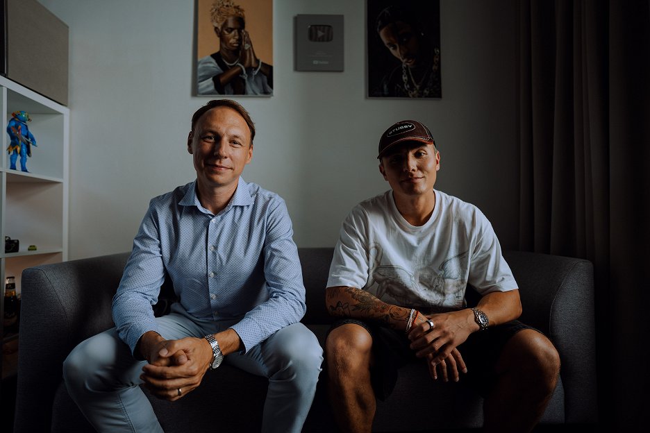 David Luu | ČSFD.cz