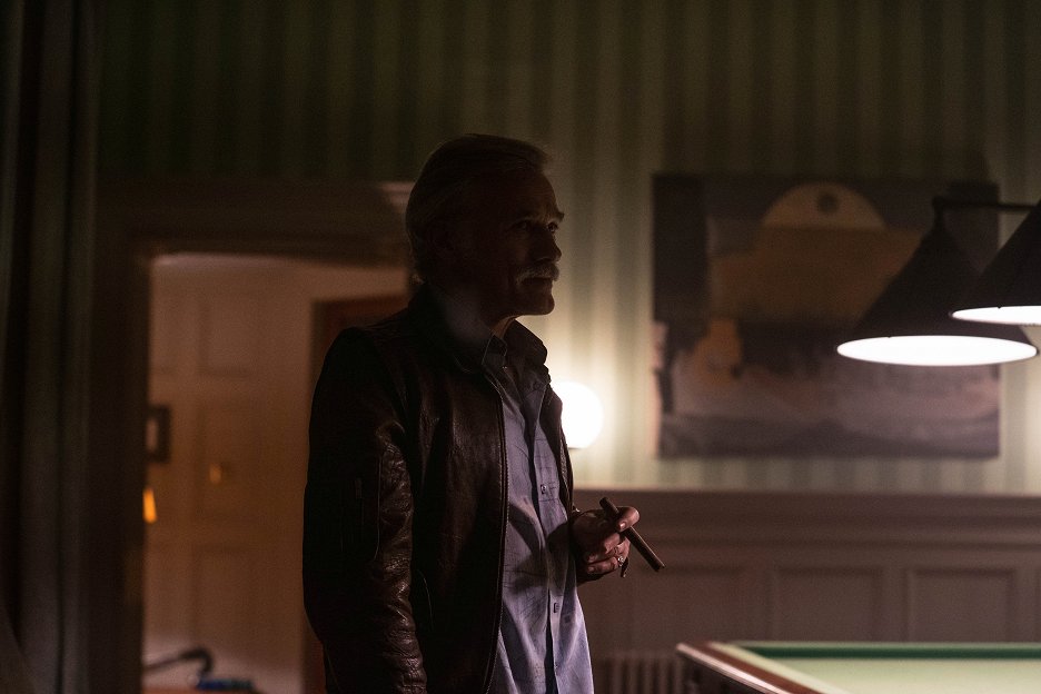 Staroch (2024) | ČSFD.cz