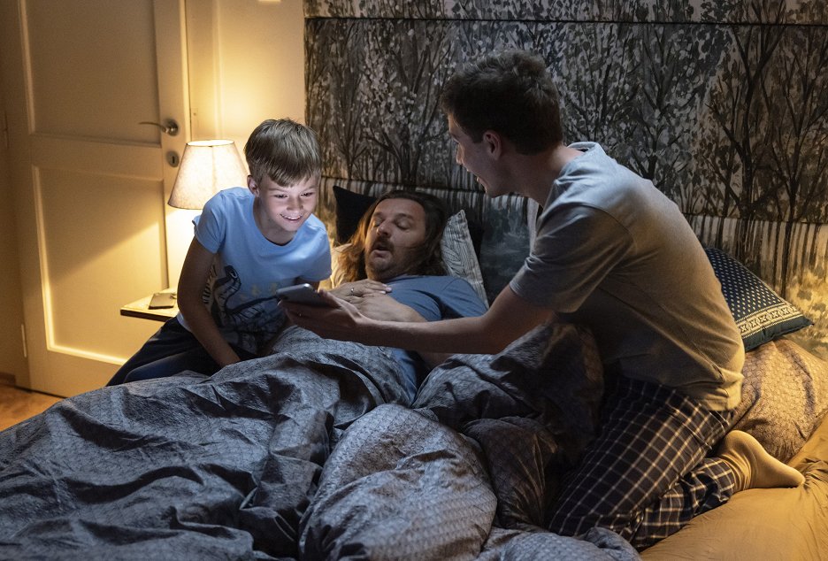 Andrej Polák | ČSFD.sk