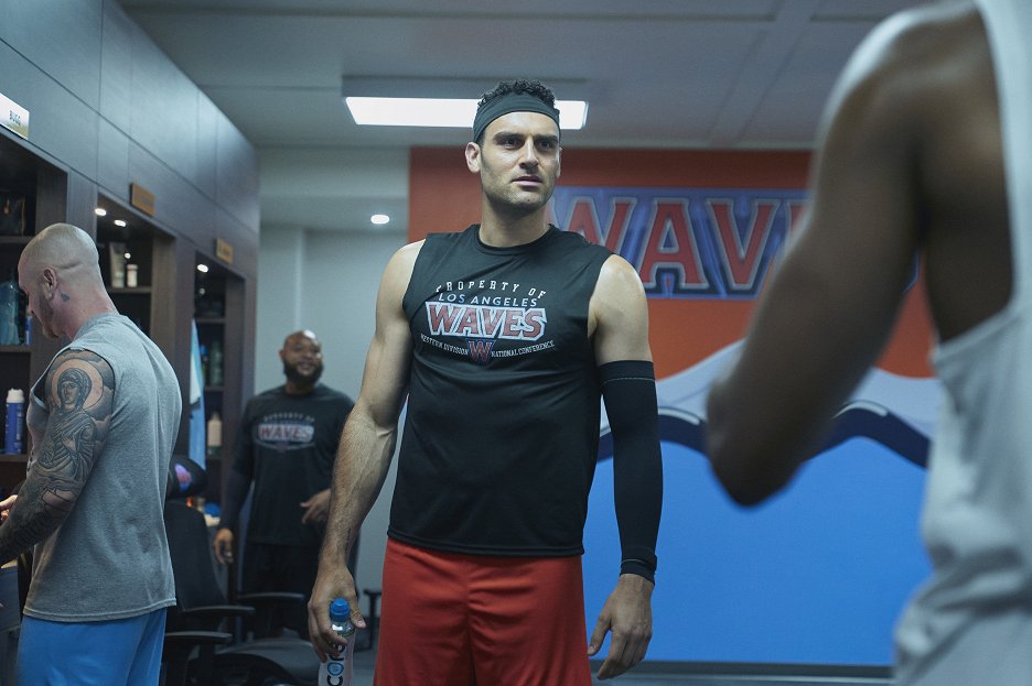 Dane DiLiegro | ČSFD.cz