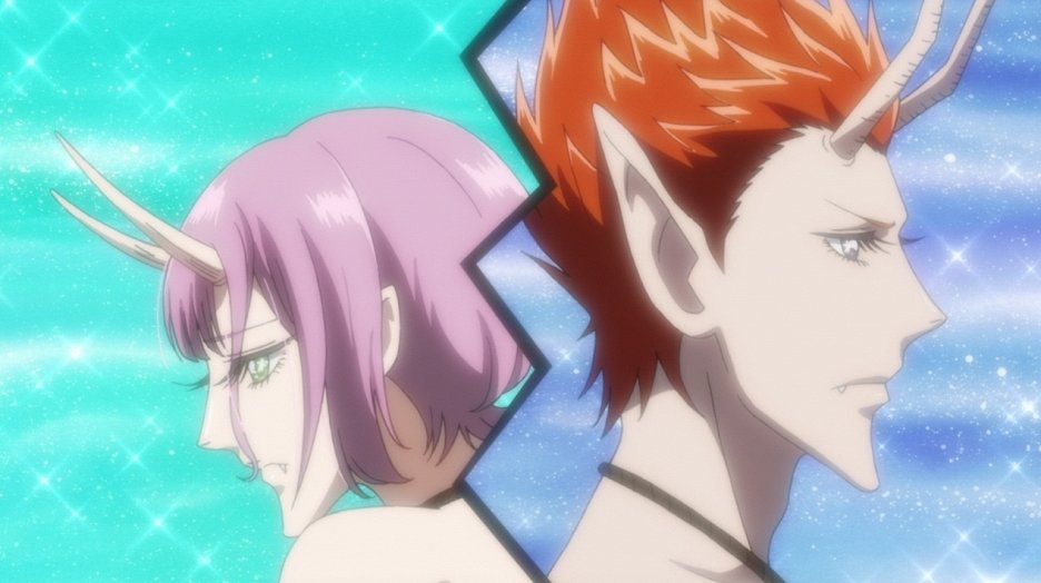 Jondemasu jo, Azazel-san. - Akuma (S02E12) (2013) | ČSFD.cz