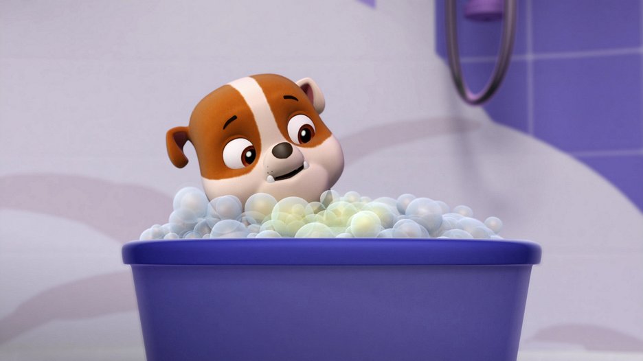 PAW Patrol - Pups Make a Splash / Pups Fall Festival (S01E01) (2013 ...