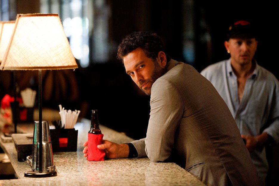 Temné manželství (2023) | Galerie - Plakáty | ČSFD.cz