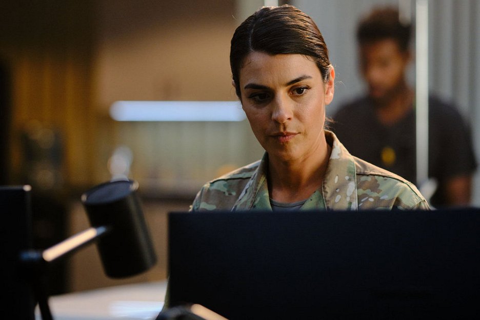 The Hunting Party - Clayton Jessup (S01E02) (2025) | ČSFD.cz