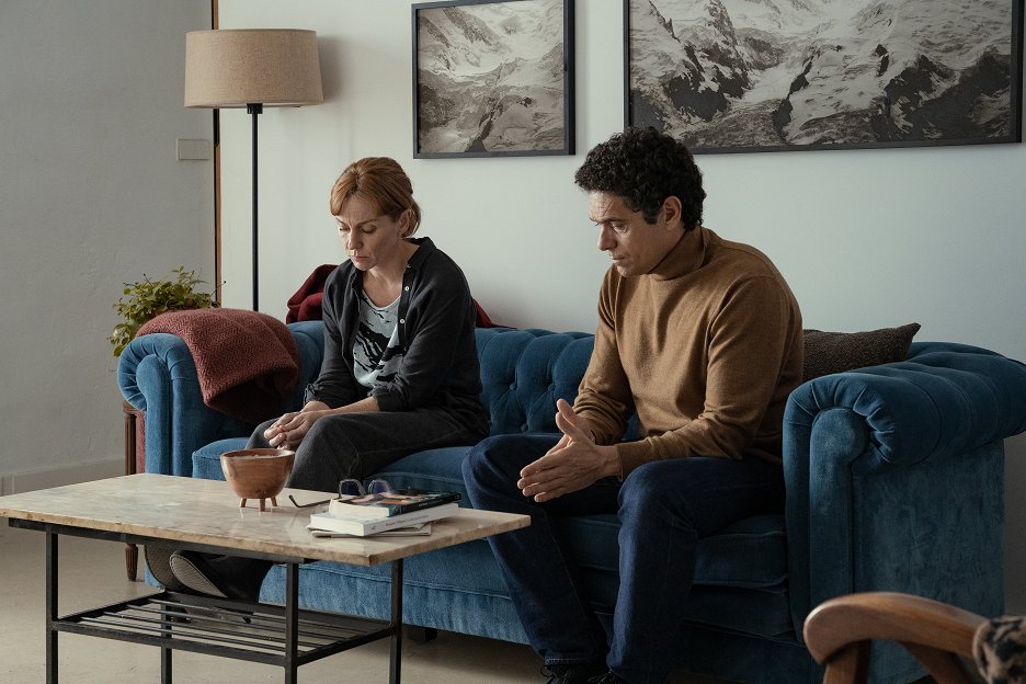 Nosotros (2025) | ČSFD.cz