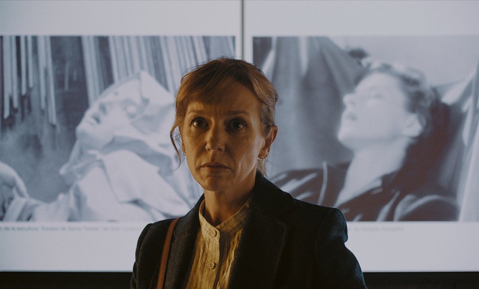 Nosotros (2025) | ČSFD.cz