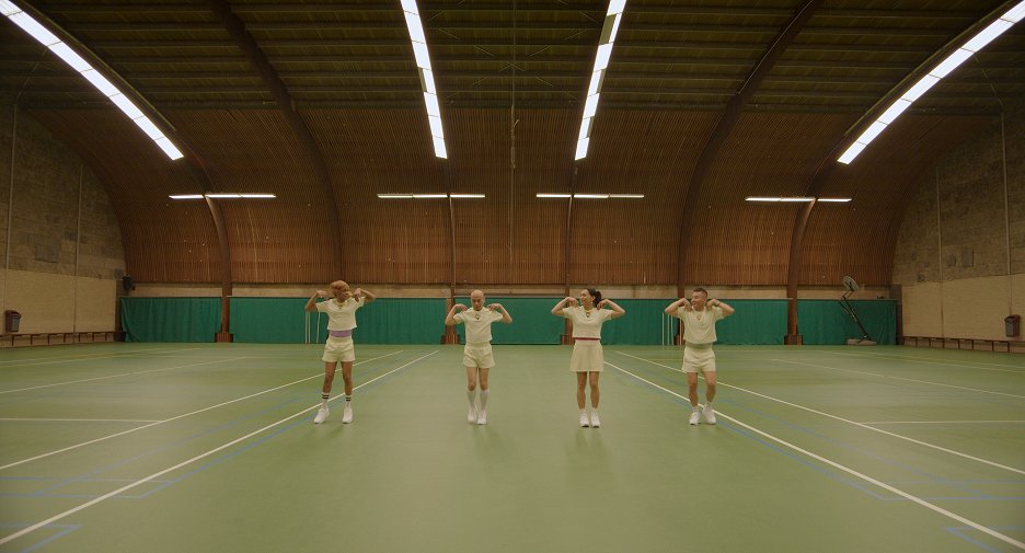 Call Me Agnes (2024) | ČSFD.cz