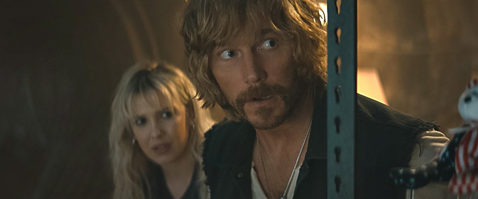 Pasáž (2025) | ČSFD.sk