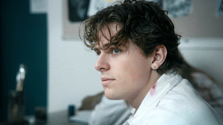 VGS - Fisk på land (S03E06) (2024) | ČSFD.cz