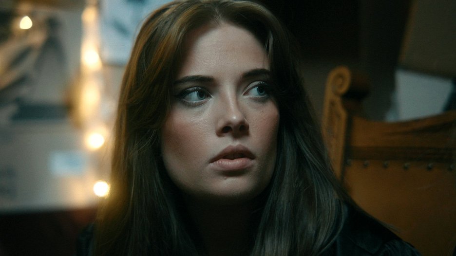 VGS - Stolthet og fordom (S03E18) (2024) | ČSFD.cz