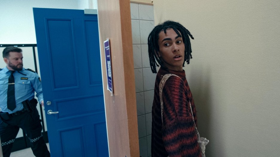 VGS - Det du ikke så (S03E27) (2024) | ČSFD.cz