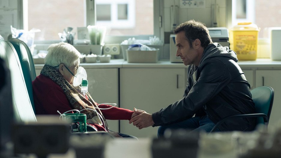 La deuda (2025) | Galerie - Plakáty | ČSFD.cz