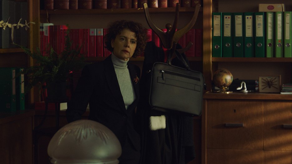 Stíny smrti - Vraždy čarodějnic (S09E12) (2021) | ČSFD.cz