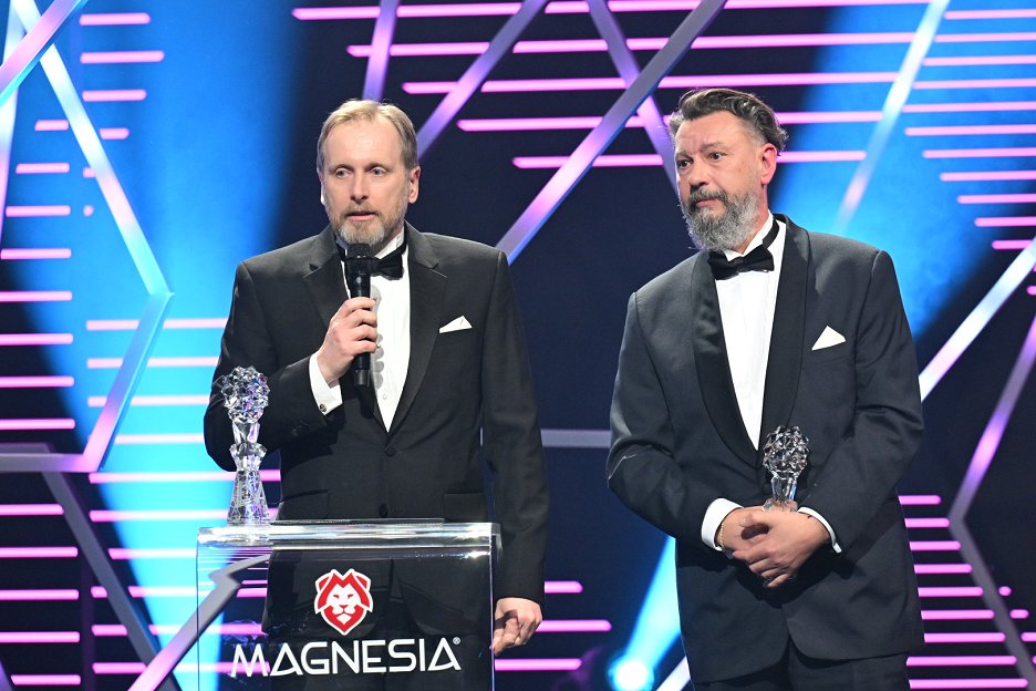 Martin Valeš | ČSFD.cz
