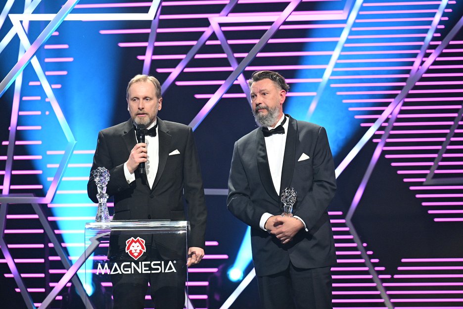 Martin Valeš | ČSFD.cz