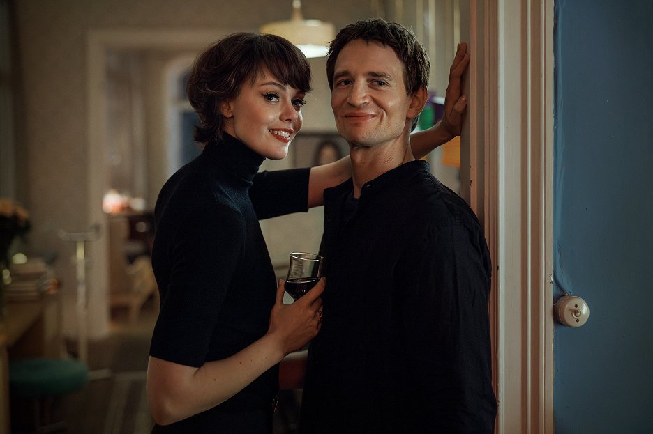 Trolösa - Susanna (E03) (2025) | ČSFD.cz