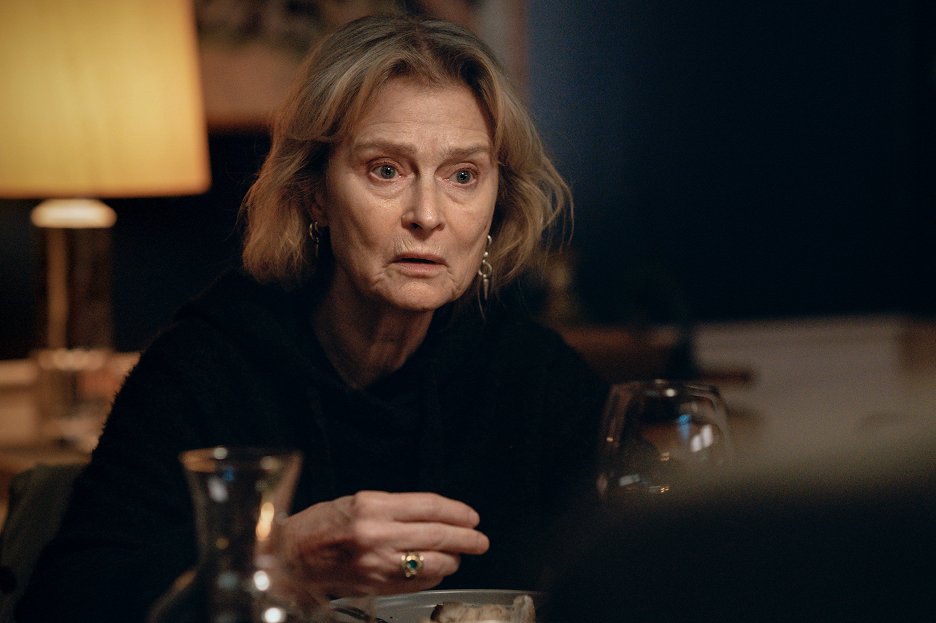 Trolösa - Susanna (E03) (2025) | ČSFD.cz