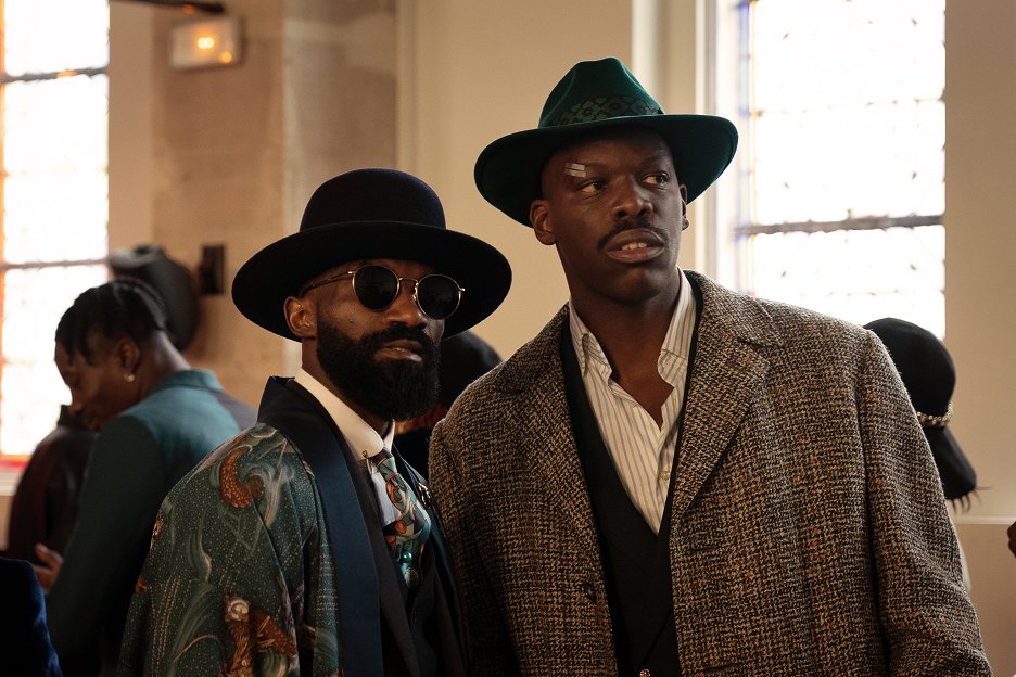 Prosper (2025) | ČSFD.cz